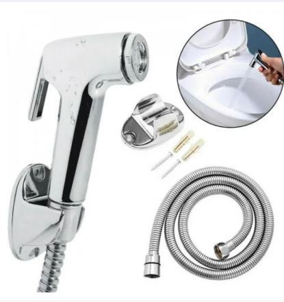 Hand shower set,Bidet shower,Bathroom hand shower set,chromium plated ...