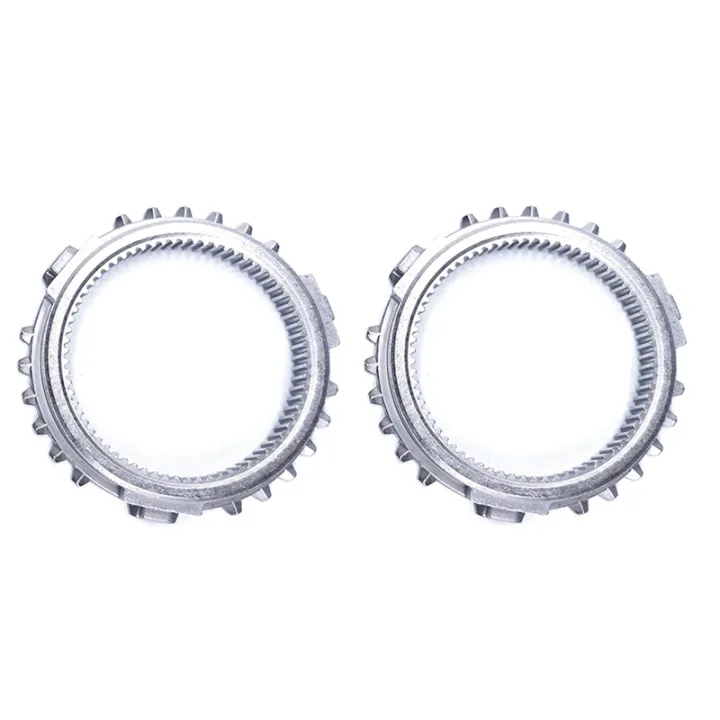 2X 232408 Synchronous Ring for 206 207 301 for C2 C3 Mechanical Gearbox ...