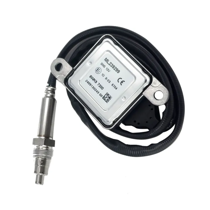 Fullhaodd 12V Particle Nitrogen Oxygen Sensing ML239299 5WK97200 for ...