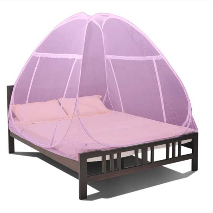 Rainco Comfort Bed Net | Daraz.lk