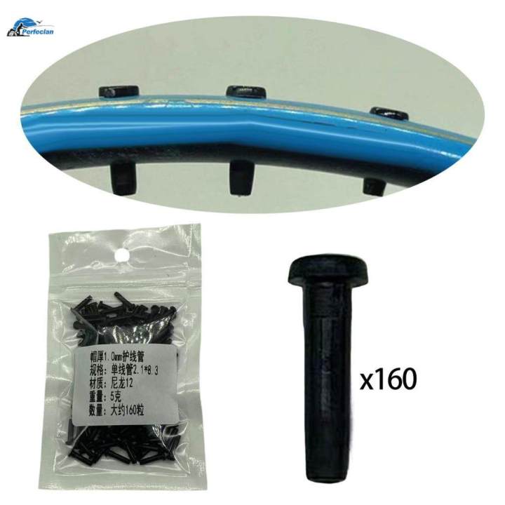 Badminton Racket Racquet Grommets Eyelets for Gear Stringing ...