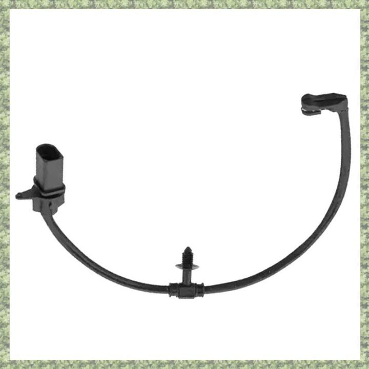 Car Rear Axle Brake Sensor Brake Pad Wear Sensor Brake Sensor Line ...