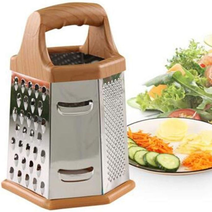 6 side grater | Daraz.lk: Buy Online at Best Prices in Srilanka | Daraz.lk