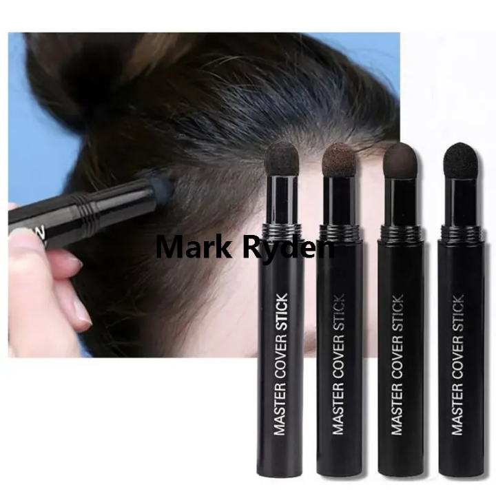 Mark Ryden 1g Hairline Concealer Pen Hair Brush Shadow Stick Powder ...