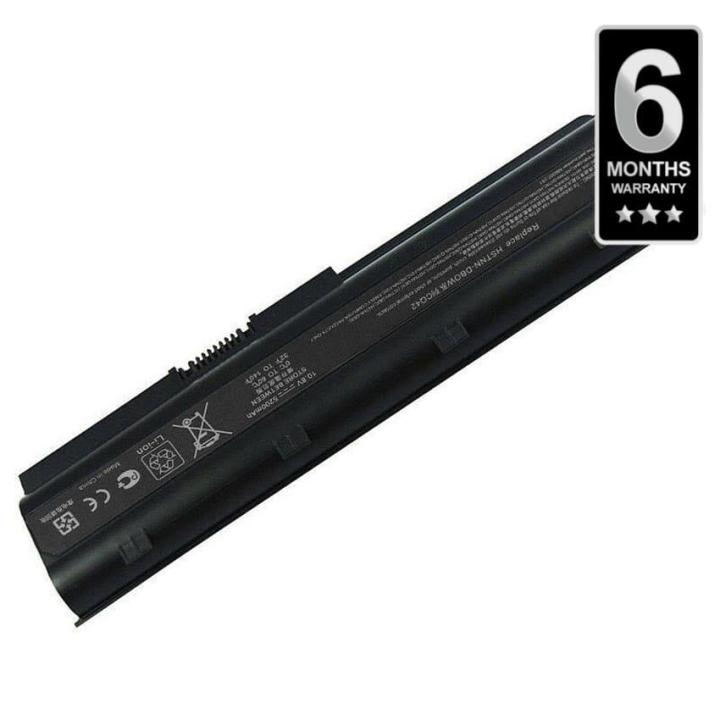 HP Batteries - Black | Daraz.lk