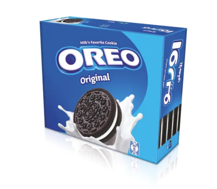 Oreo Original Cookies 36.8g Pack of 24 | Daraz.lk
