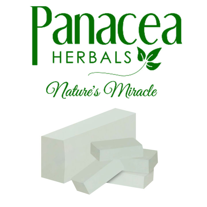 Panacea Herbals Shea Butter Melt and Pour Soap Base – 1 kg | Premium ...