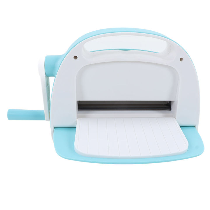 Hand Embossing Machine Manual Cutting Embossing Machine for DIY Paper ...