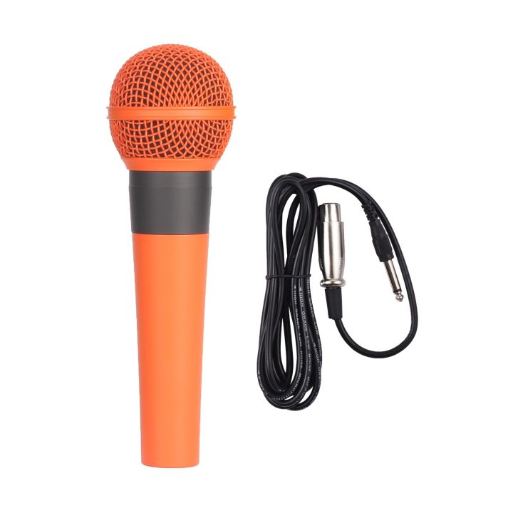 AD-58 Profession Dynamic Microphone Wired Mic | Daraz.lk