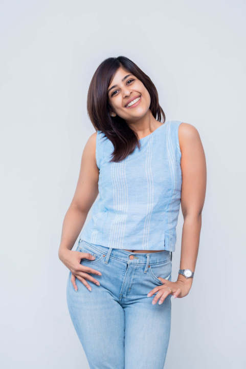 Eva Linen Crop | Daraz.lk: Buy Online at Best Prices in Srilanka | Daraz.lk