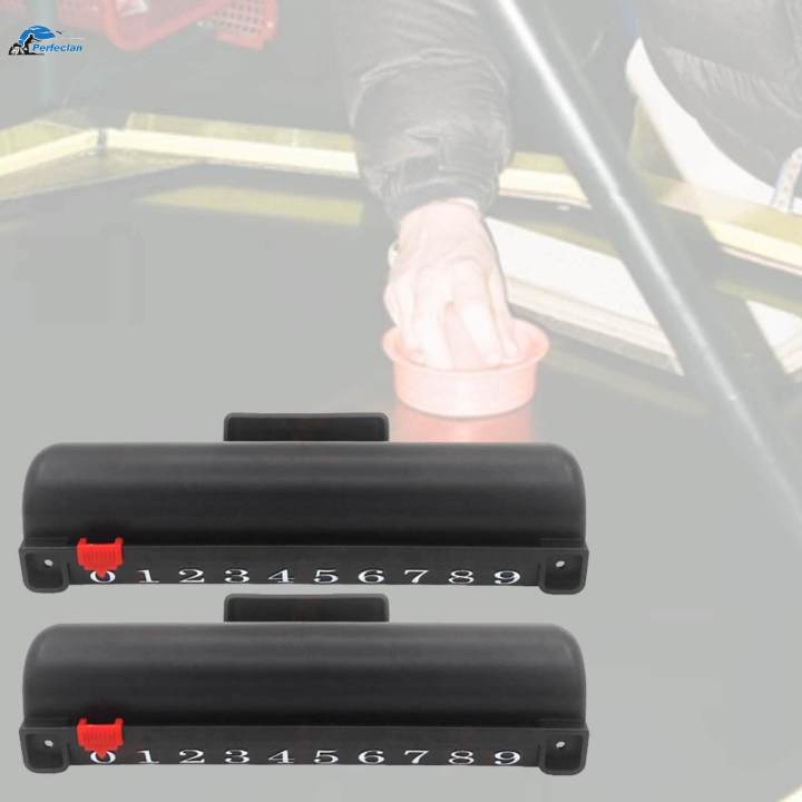 2Pcs Kicker Counter Universal Table Football Scoring Units | Daraz.lk