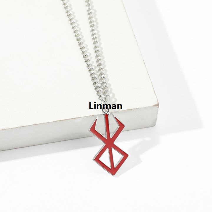 Linman 【Prices are low- Now don't beslow】Berserk Berserker Luxury ...