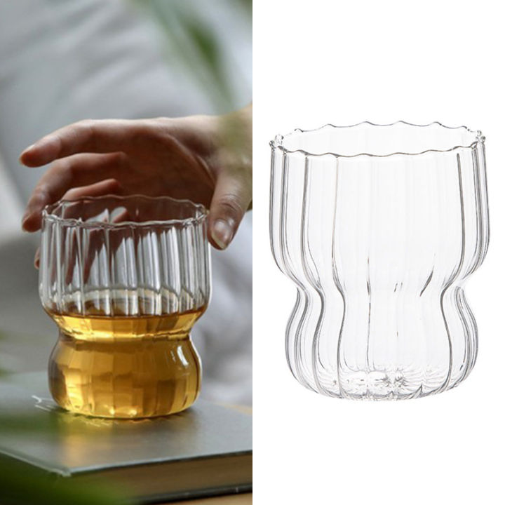 Lazzy Ins Fat Cups Household Ice Cream Cup Milk Breakfast Oatmeal Mug ...