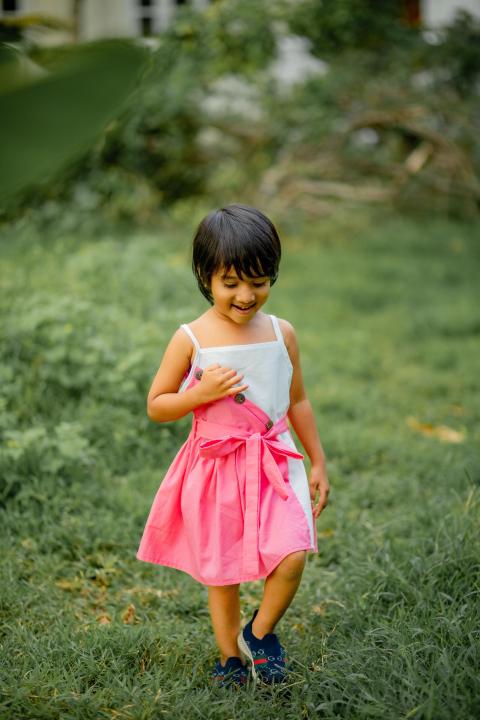 T&F KIDS FROCK | Daraz.lk: Buy Online at Best Prices in Srilanka | Daraz.lk