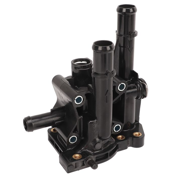 Engine Thermostat, 96817255 Engine Cooling Thermostat Sensitive Compact ...