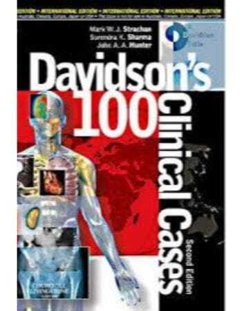 Davidson's 100 Clinical Cases -2E | Daraz.lk