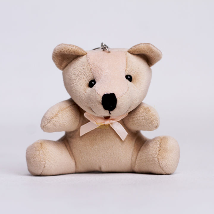 Vehicle Key Tags - Teddy Bear Windscreen Keytag - Cute Keytags for keys ...