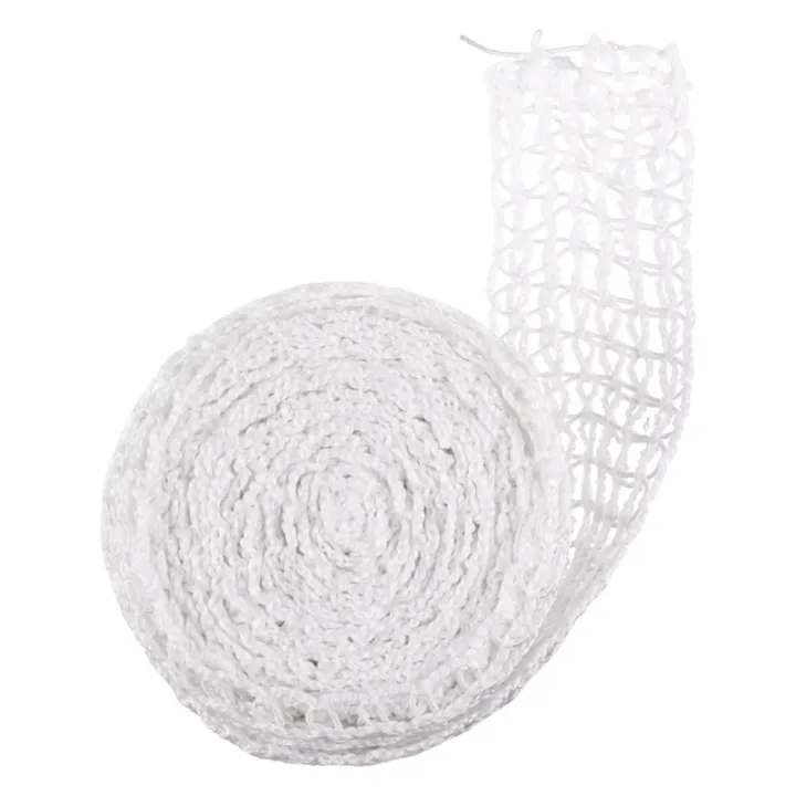5M Meat Netting Roll,Size 18,Smoked Meat Poultry Ham Netting Meat ...