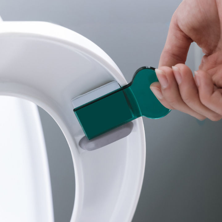 Nordic Toilet Seat Lifter Toilet Lifting Device Toilet Lid Handle ...