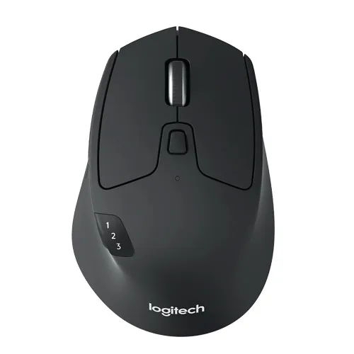 LOGITECH M720 MULTI DEVICE WIRELESS MOUSE | Daraz.lk