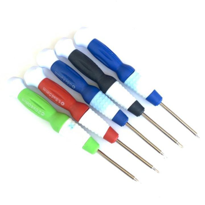 Screwdrivers For Mobile Phone 1 Repair Opening Tool Kit 5 PCS ...