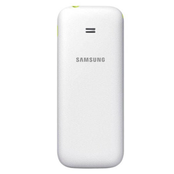 Samsung Guru Music 2 SM-B315E (White) | Daraz.lk