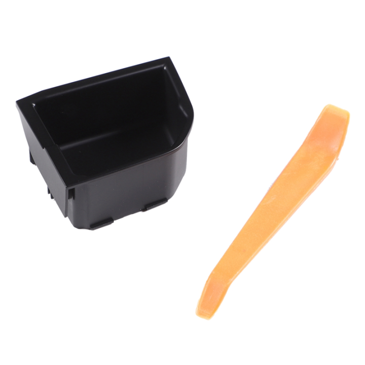 Central Control Gear Storage Box Replacement Accessories for 3 4 Series ...