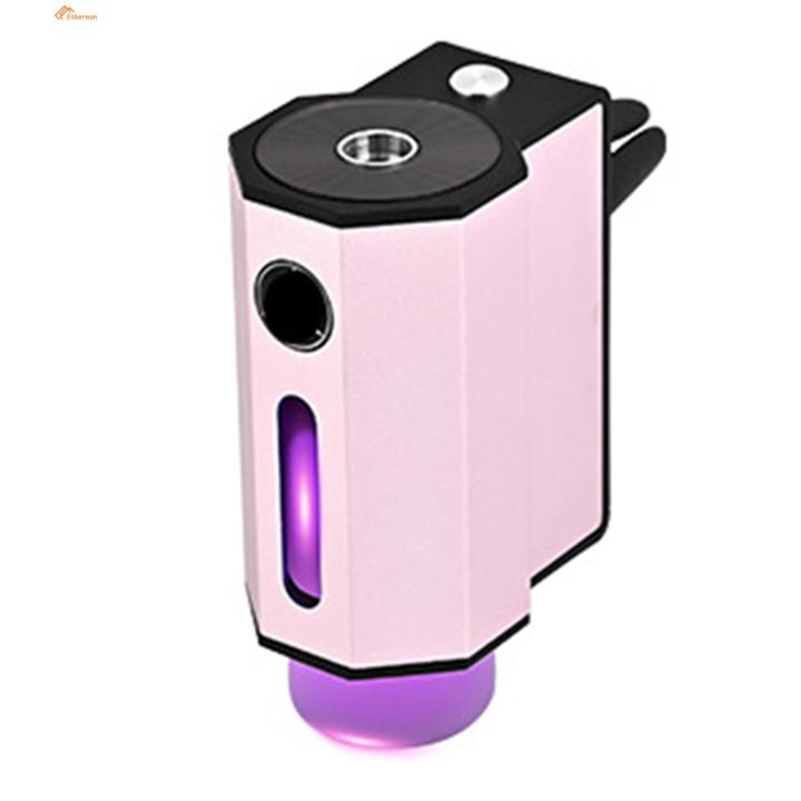 Ethereon Car Fragrance Diffuser Smart Car Air Freshener Diffuser ...