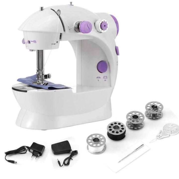 Mini Electric Sewing Machine | Daraz.lk