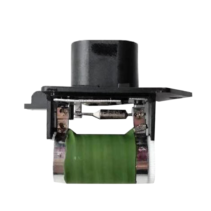 Car Blower Motor Resistor Fan Accessories Parts Component 51799364 for ...