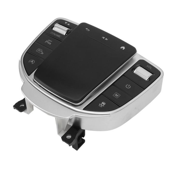 Controller Touch Pad Assembly Clear Buttons High Sensitivity Easy ...