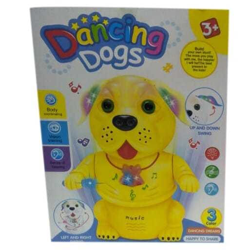 Dancing Dog Toy | Daraz.lk: Buy Online at Best Prices in Srilanka ...