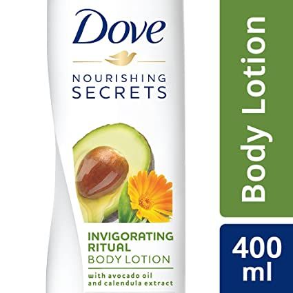 Natural Original_ MADE IN GERMAN Dove Nourishing Secrets Invigorating ...