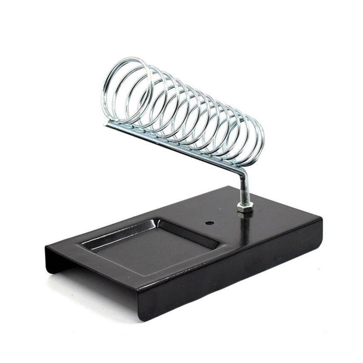 Soldering Iron Bouth Stand Holder | Daraz.lk