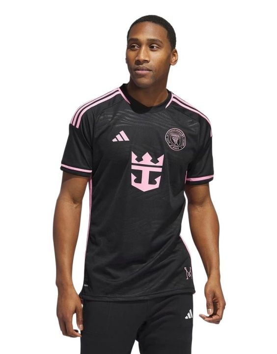 Inter Miami 2025 Away Kit with Short | Daraz.lk