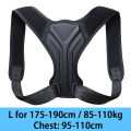 Correct Back Posture Corrector Woman Back Belt Orthopedic Vest Column ...