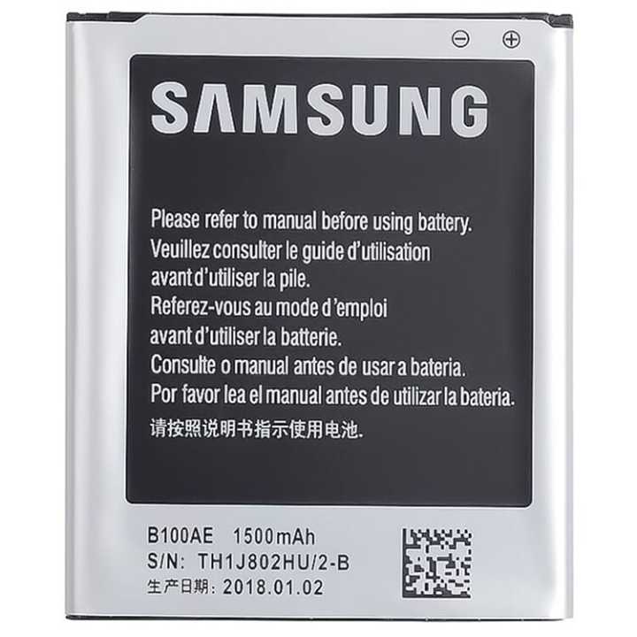 Original Mobile Battery for SAMSUNG 7270 | Daraz.lk