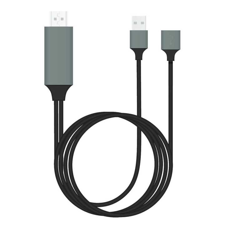 Iphone to tv adapter store