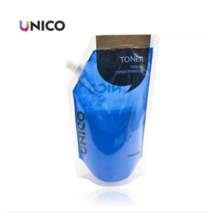 Unico Universal Toner Powder Compatible Mp C 2050 2051 2003 2800 4501 ...