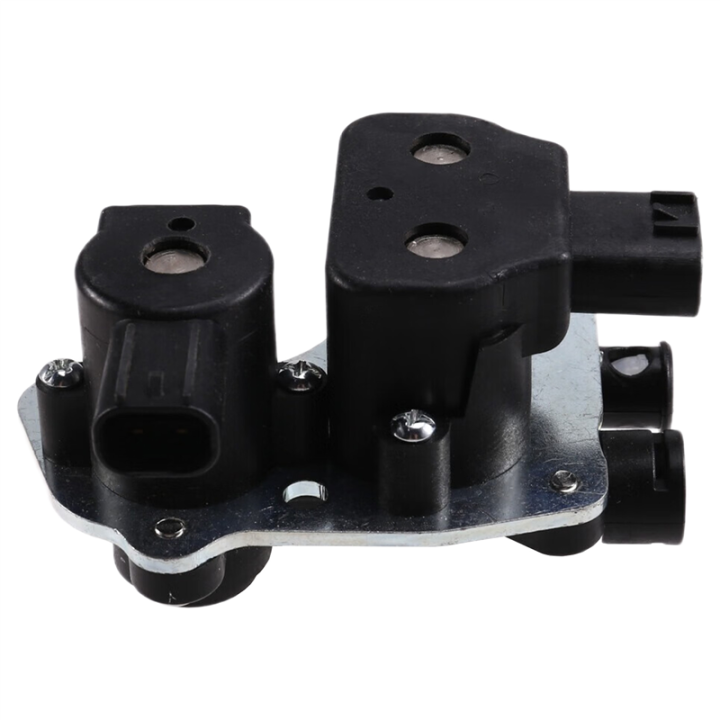 Air Suspension Compressor Repair Kits Air Compressor Valve Block Valve ...