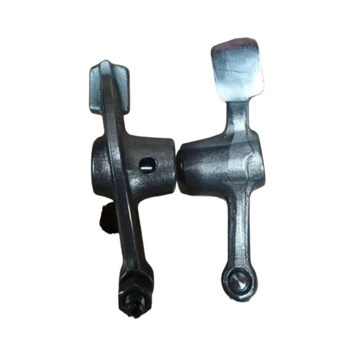 GN125 Rocker Arm Set for Suzuki GN125 Motorcycle Engine Valve Rocker ...