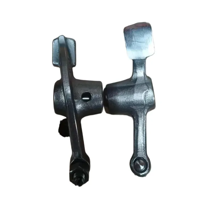GN125 Rocker Arm Set for Suzuki GN125 Motorcycle Engine Valve Rocker ...