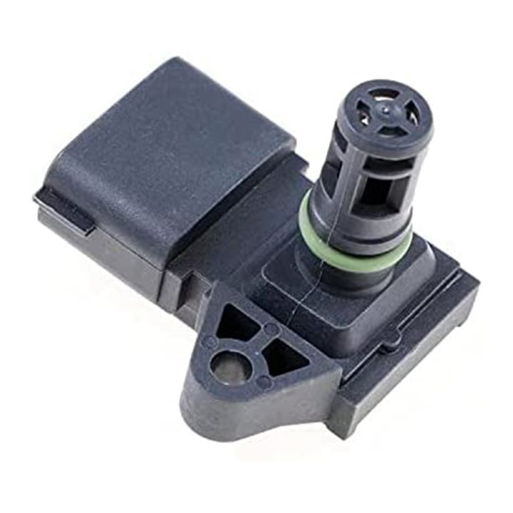 Pressure MAP Sensor for Cummins Pressure Temperature Sensor M11 ISC ISL ...