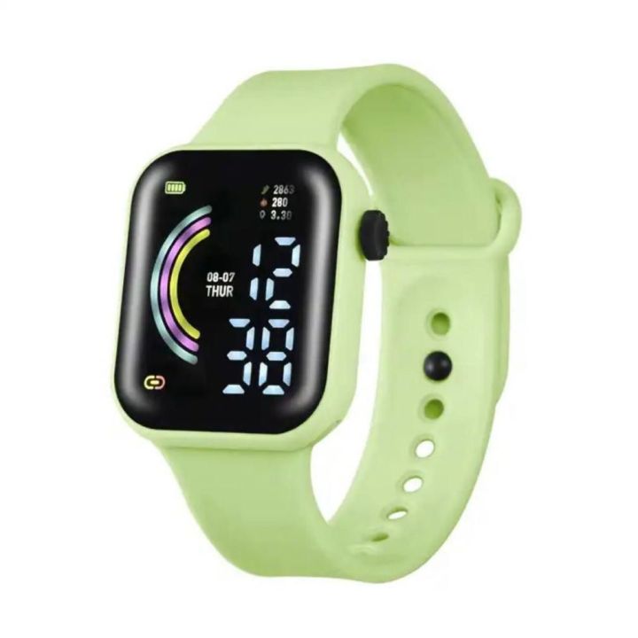 LED Watches | Daraz.lk: Buy Online at Best Prices in Srilanka | Daraz.lk