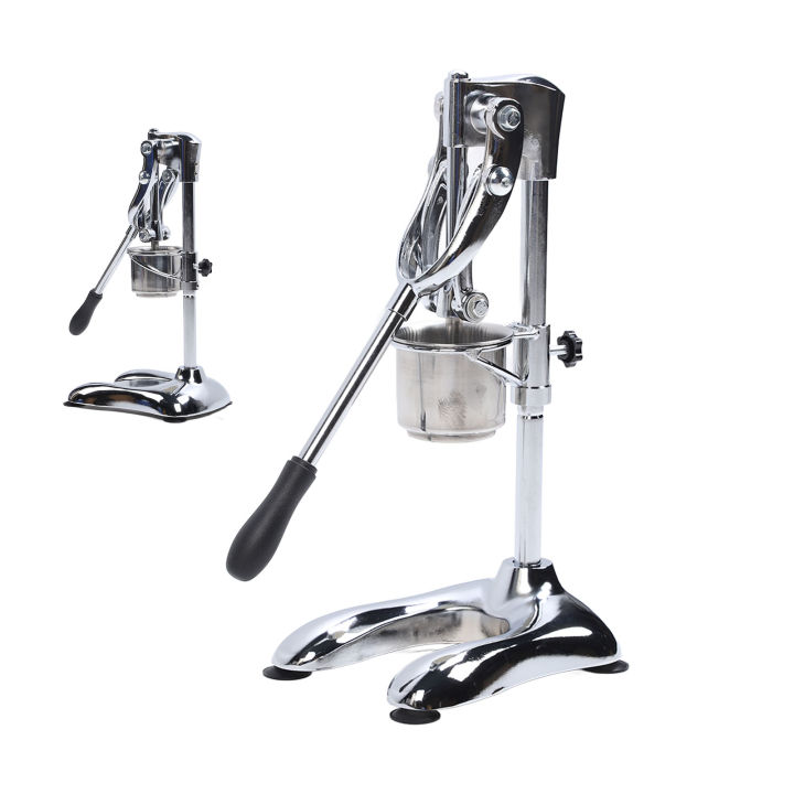 Commercial French Fries Extruder Long Potato Strips Squeezer 30cm ...