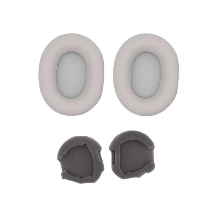 1Pair of Headphone Covers WH-1000XM5 Headphone Easily Replaced ...