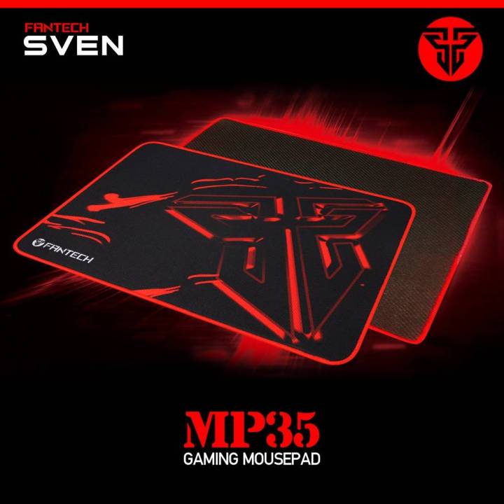 FANTECH MP35 GAMING Extender MOUSE PAD | Daraz.lk