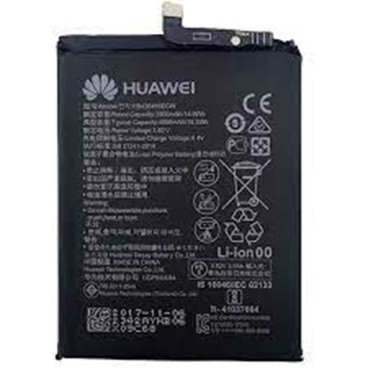 Huawei Nova 2i Battery Model: HB356687ECW Capacity High Quality Battery ...