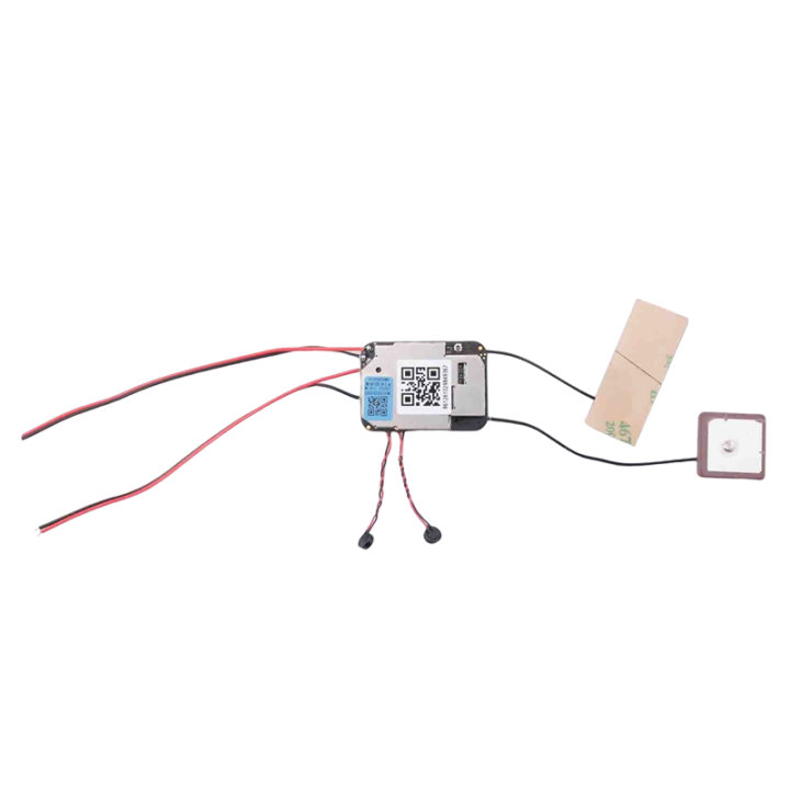 ZX905 Small Size 2G+ 4G GPS LTE CAT-1 PCBA Tracking Chip Tracker Chip ...