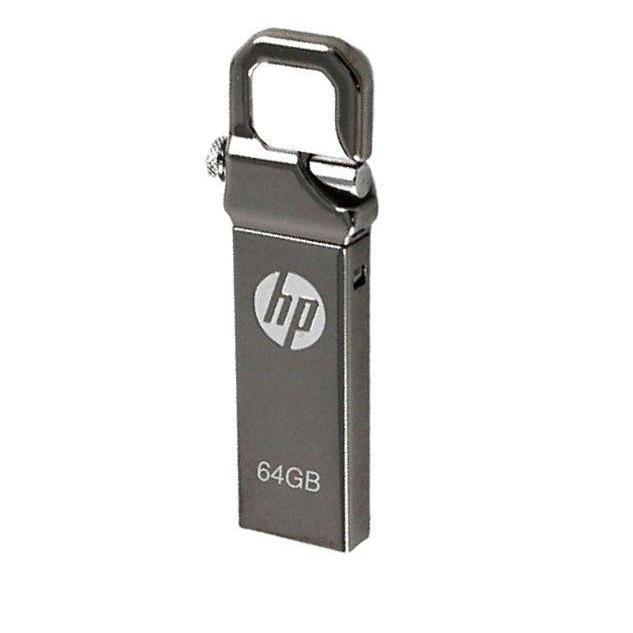 HP 64GB Pen Drive Flash Drive | Daraz.lk
